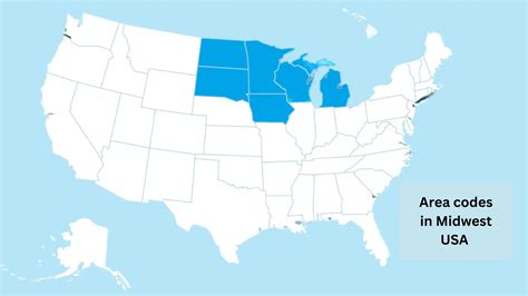 Формат номера телефона в США 1 код страны коды городов и т д