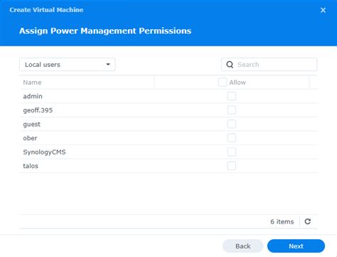 Migrating My Wiki Application From Proxmox To Synology K3s Installations Veeam Community
