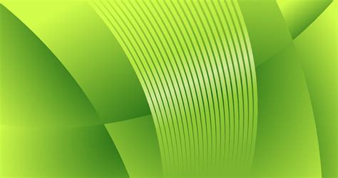 Abstract Green Curve Background For Business 36583793 Vector Art At