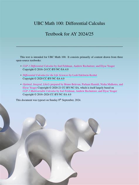 Text Differential Calculus Pdf Derivative Function Mathematics