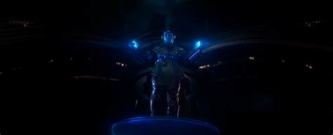 Ant Man Presenta A Kang El Conquistador Como El Antagonista