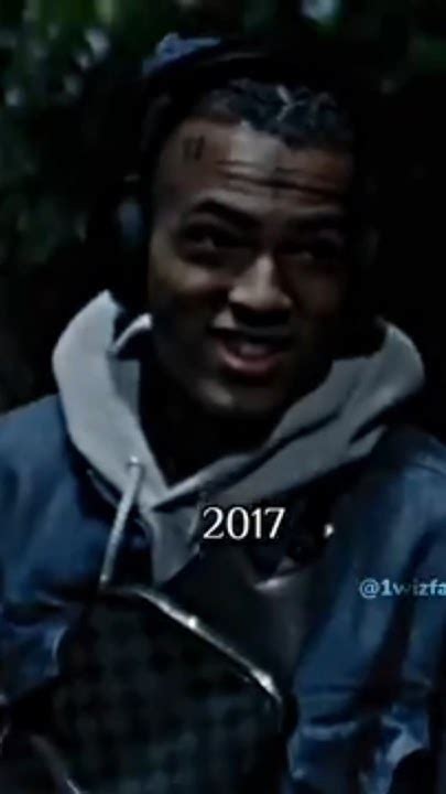 Xxx Tentacion Come Back Please Edit Edits Rip Trap Rap Wizface