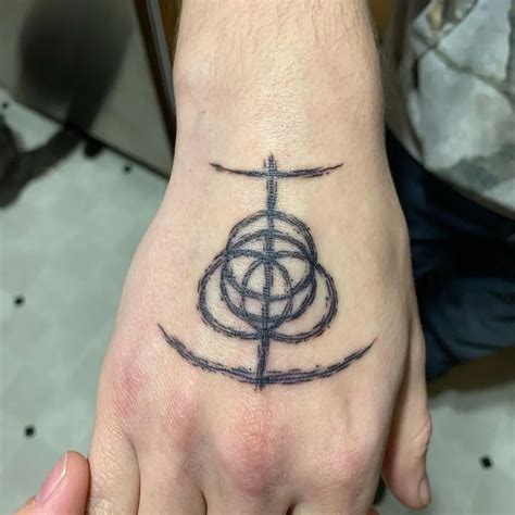 20 Epic Elden Ring Tattoo Ideas Youll Love