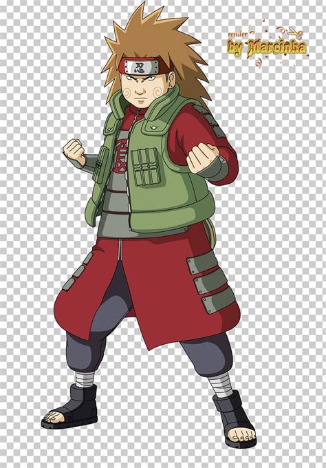 Choji Akimichi Naruto Uzumaki Shikamaru Nara Kiba Inuzuka Shino Aburame