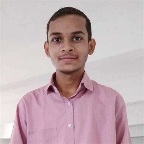 About Tejas Chaudhari Medium