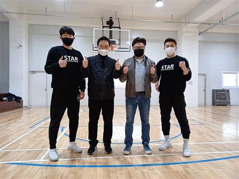 Star Korea 리듬을 바꾼다 모든 것이 바뀐다 학교체육진흥원