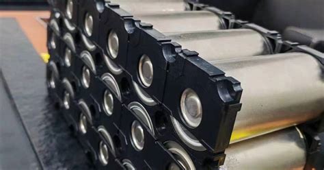 Cylindrical Battery Types And Sizes Lubattery