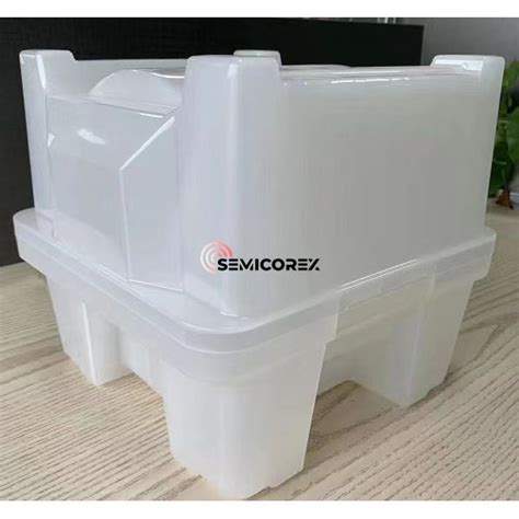 China Wafer Cassette Suppliers Manufacturers Advanced Customized