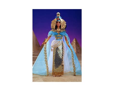 Кукла Barbie Egyptian Queen (Барби Королева Египта)