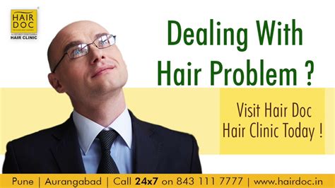 Haidoc Trichology Expert Hair Clinic Youtube