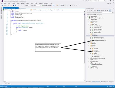 asp mvc 5 tutorials for beginners creating asp mvc 5