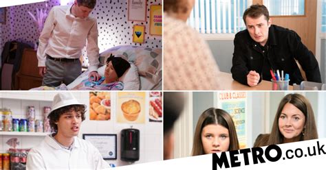 Eastenders Spoilers 22 To 25 May Lily Exposes Staceys Secret Soaps