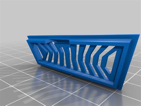 Sea Dragon 3 5inch 6s Cinema Monster Fpv Drone By Dr Quads By Dr Quads Download Free Stl