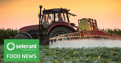 Canada Introduces Maximum Residue Limits For Pesticides