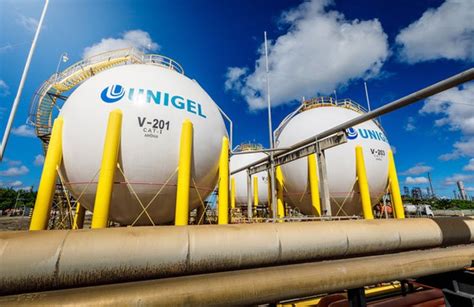 Brazils Unigel To Invest Billions In Green Hydrogen Production