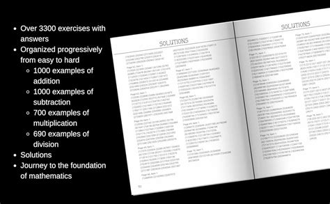 Basic Math Workbook For Adults Activity Book With Over 3300 Tasks Of Addition Subtraction