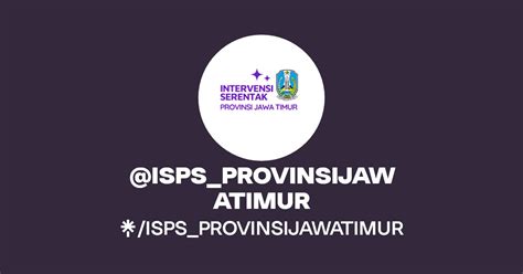 Ispsprovinsijawatimur Linktree Ispsprovinsijawatimur Linktree