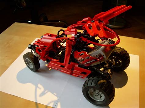 Sariel Pl Roadrunner Buggy
