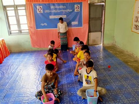 ကျိန္တလီမြို့၌ ကာယ၊ ဉာဏ စွမ်းရည်ပြိုင်ပွဲ ကျင်းပပြုလုပ် Information And Public Relations