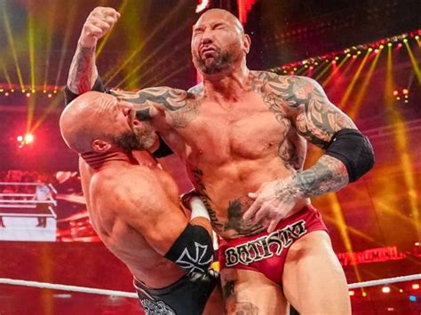 Spoiler 6 Time World Champion Possibly Receiving An Official