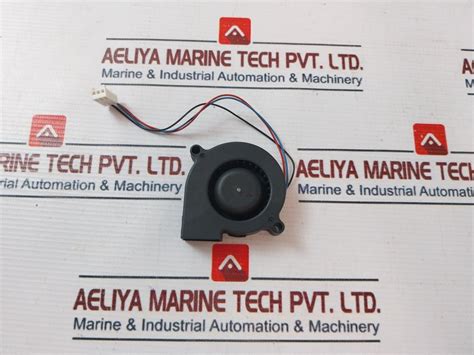 Delta Electronics Bfb0512m Dc Blower Fan Aeliya Marine