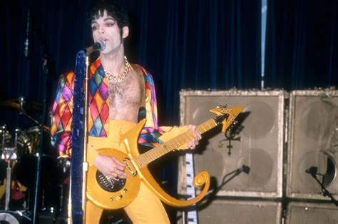 La canción que Prince temía que fuera un plagio de Journey Rock Pop