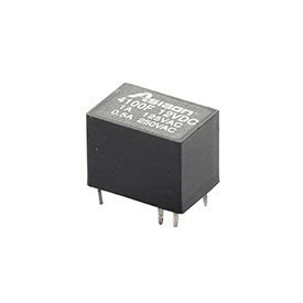 PCB relay 4100(JRC-21F) - Asia Dragon Electric Co.,Ltd