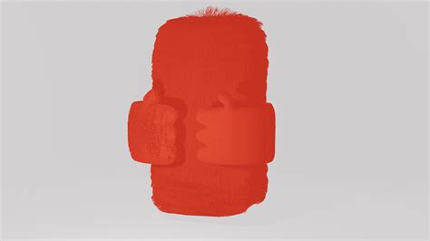 3d Character Design On Behance