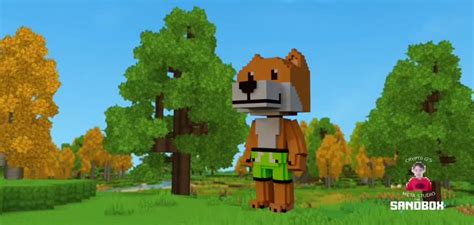 Gavin Li On Linkedin Metaverse Metaversenft Sandbox Voxelartist