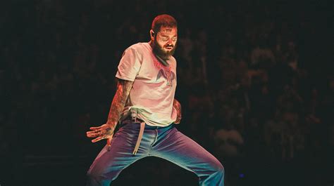 Concert Pregame Series Post Malone The Fenway