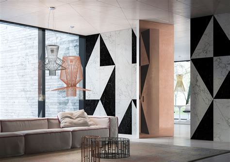 Boiserie System Linvisibile