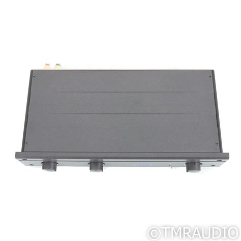 Lfd Le Mkiv Signature Stereo Integrated Amplifier The Music Room