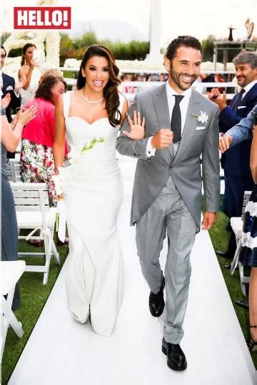 Vanessa Britting Wedding