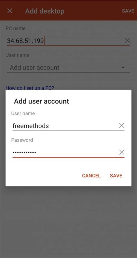 How To Get Free Rdp Server Lifetime Working