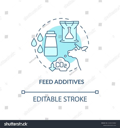 79 Food Feed Additives Stock Vectors And Vector Art Shutterstock