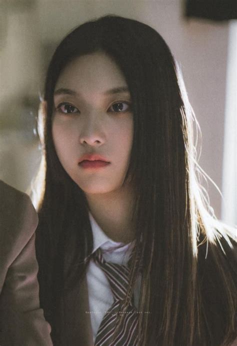 뉴진스 해린  촬스의 이슈와 유머