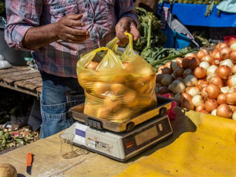 Tears Smuggled And Overpriced Philippine Onions Wreak Havoc On Trade