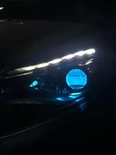 Hid Vs