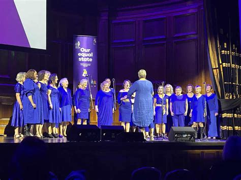 Tanja Kovac On Linkedin Our Equal State No One Does Gender Equity Like Victoria