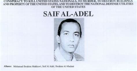 Iran Denies Harboring De Facto Al Qaeda Leader Al Monitor The Middle