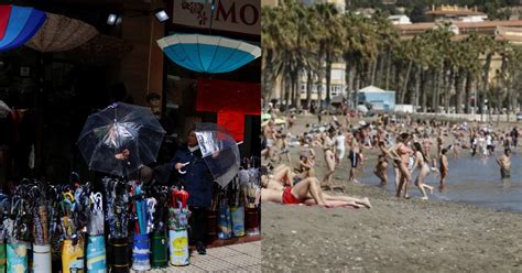 La Explicación Detrás Del Mal Tiempo De Este Mes “cuando En Marzo Mayea En Mayo Marcea” Infobae