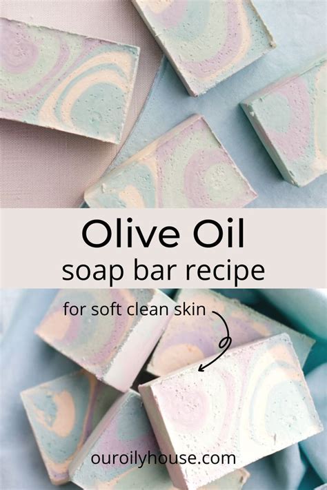 Cooling Hot Process Soap Recipe Artofit