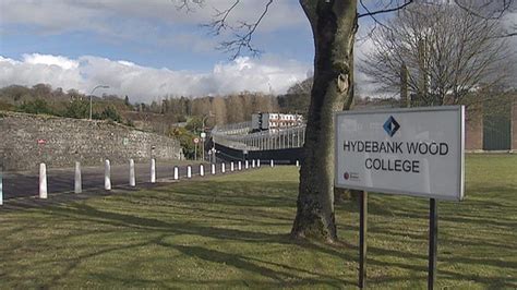 Ten Treated After Drugs Related Incident At Prison Utv Itv News