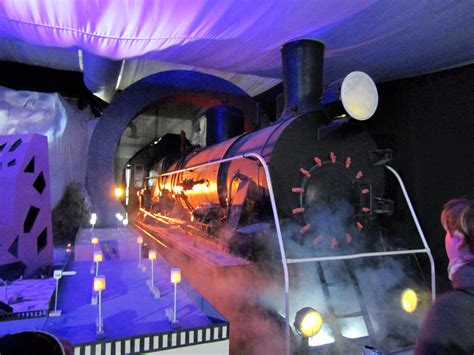 Choo Choo By Tiemnokryskin On Deviantart