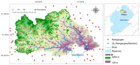 Water Free Full Text Comparison And Analysis Of Different Discrete Methods And Entropy Based