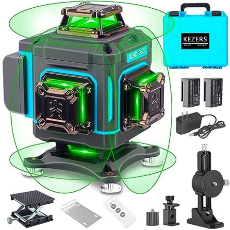 Top 5 Best Self Leveling Line Lasers 2025 Guides By Rebatekey
