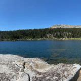 Lower Gaylor Lake Trail California 88 Reviews Map Alltrails