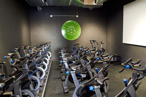 Embark Fitness Lê Avaliações E Reserva Aulas Na Classpass