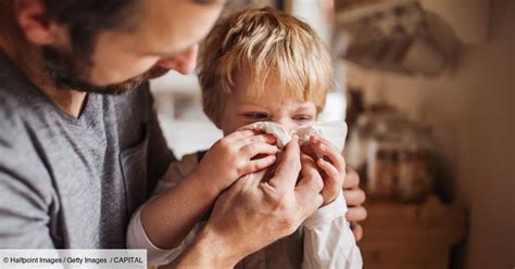 Covid Grippe Bronchiolite La Triple épidémie Est Elle Derrière Nous