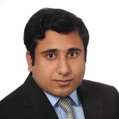 Junaid Ullah Nadeem Backend Engineer Heycar Group Mobility Trader